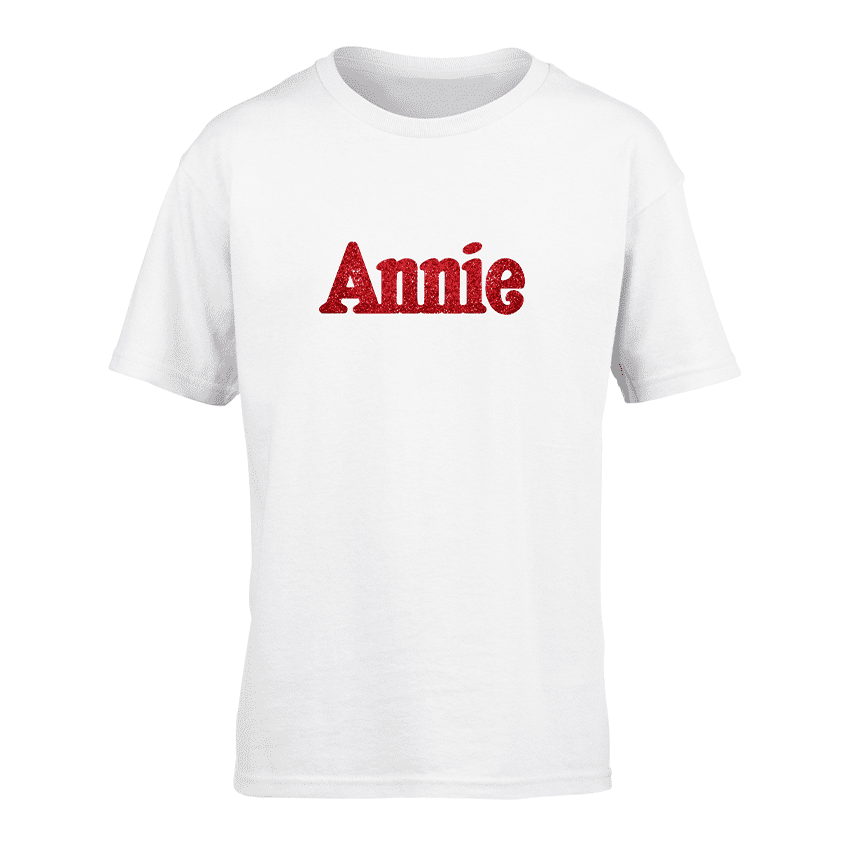Annie the Musical - Theatre Shop