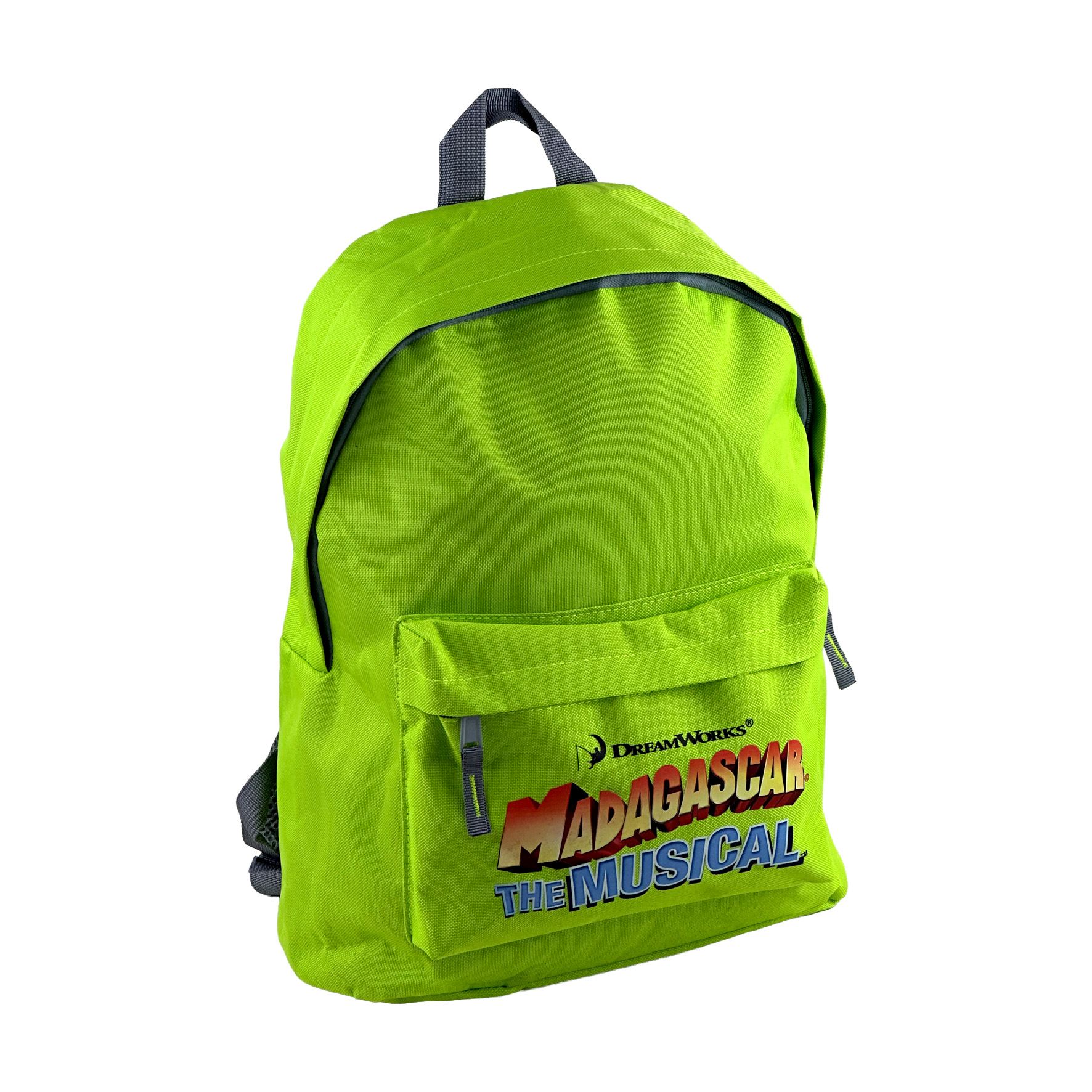 Madagascar Backpack - Theatre Shop