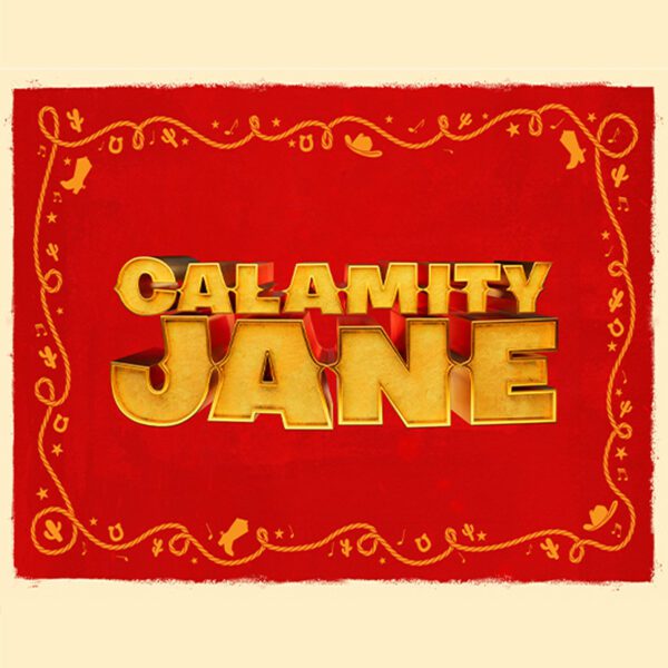 Calamity Jane - Theatre Shop